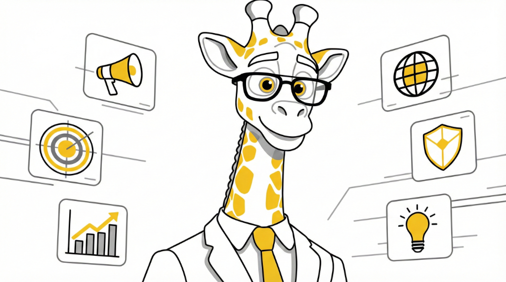 ONOGRAPH - Agence Digitale